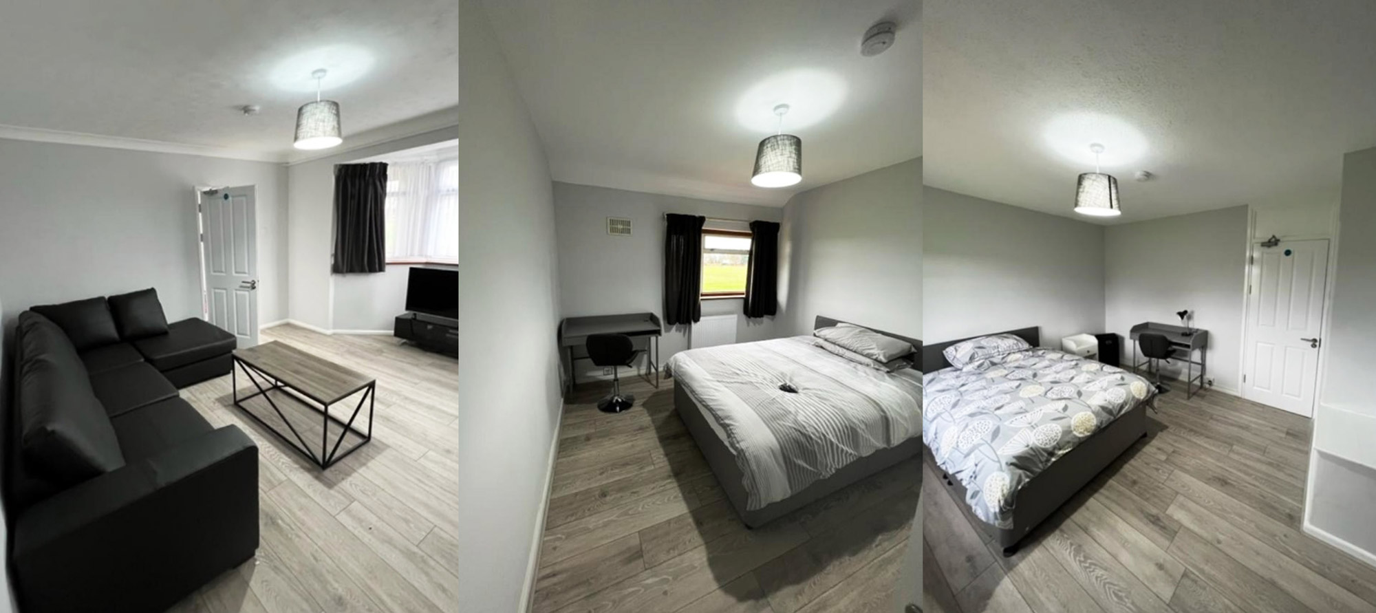 Accommodation and support | Compass Social Care